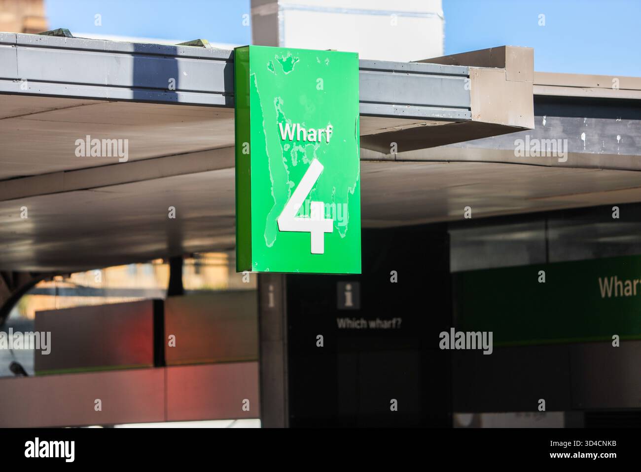 Outdoor architecture daylight signage hi-res stock photography and ...
