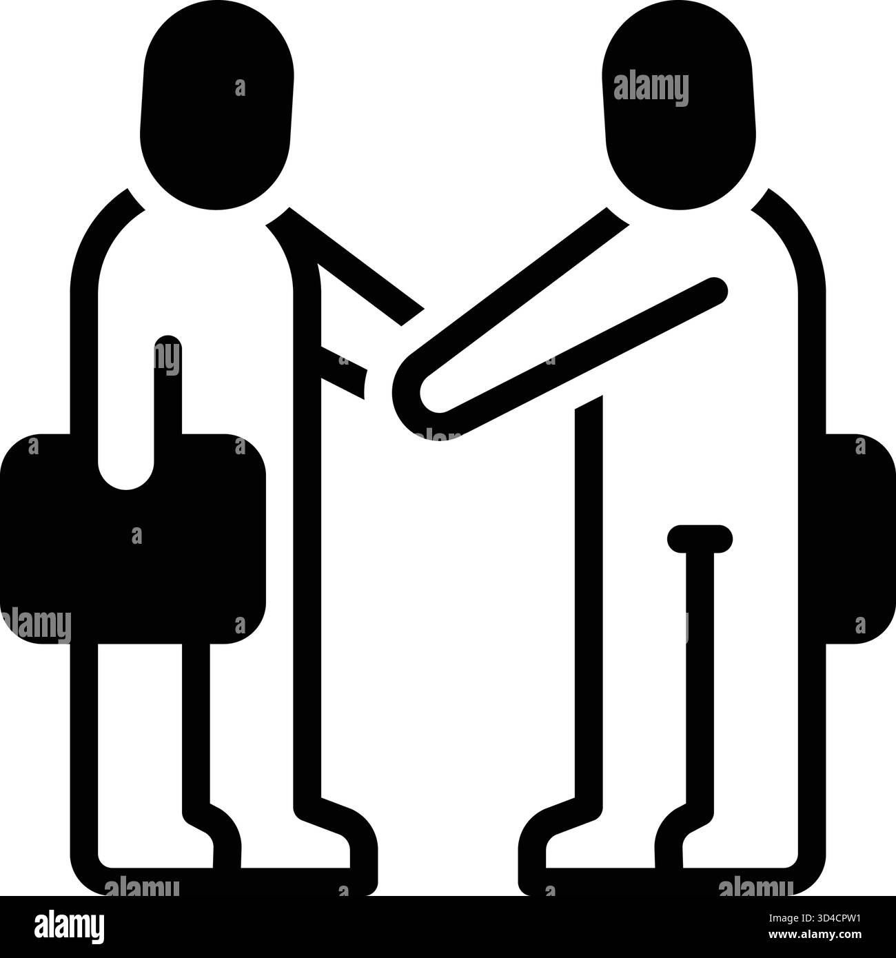 Mutual alliance treaty hi-res stock photography and images - Alamy