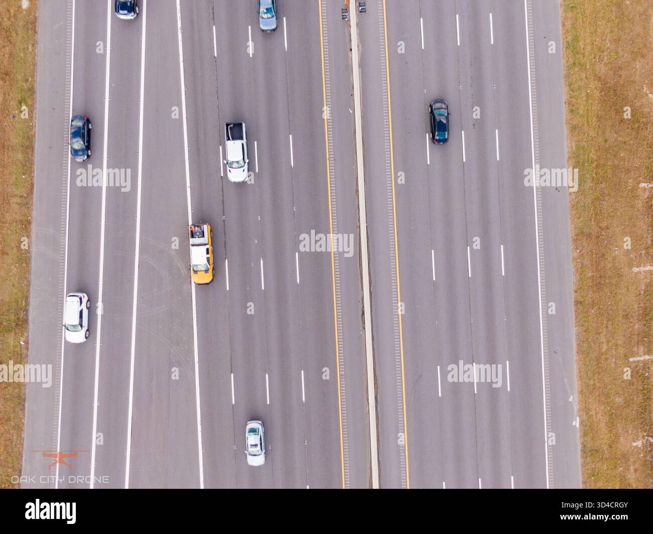 Complex multi level highway hi-res stock photography and images - Alamy
