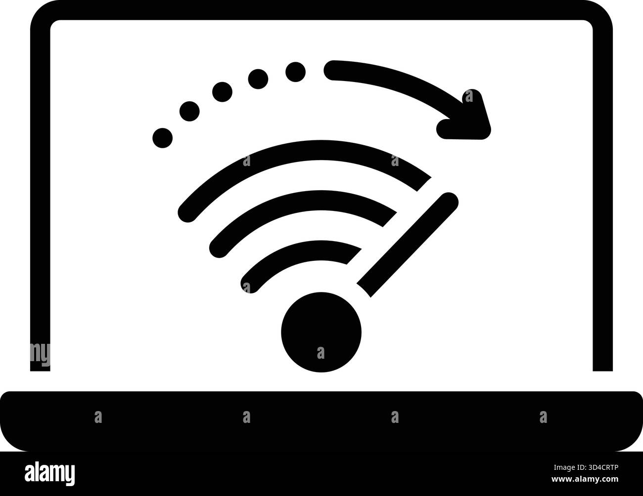 High speed internet Cut Out Stock Images & Pictures - Alamy