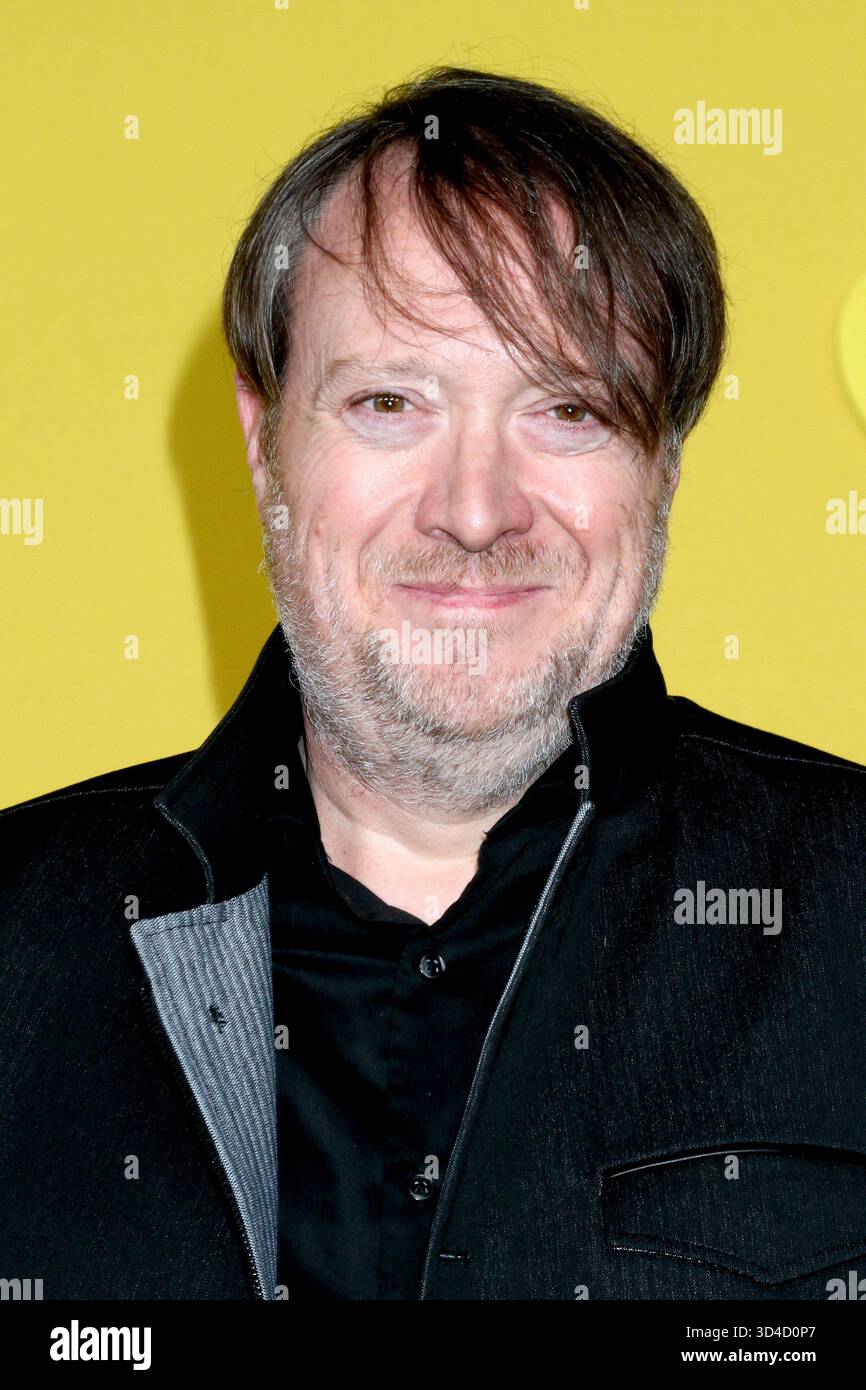 LOS ANGELES - NOV 4: Dave Porter at the Pluribus Season Premiere at the ...