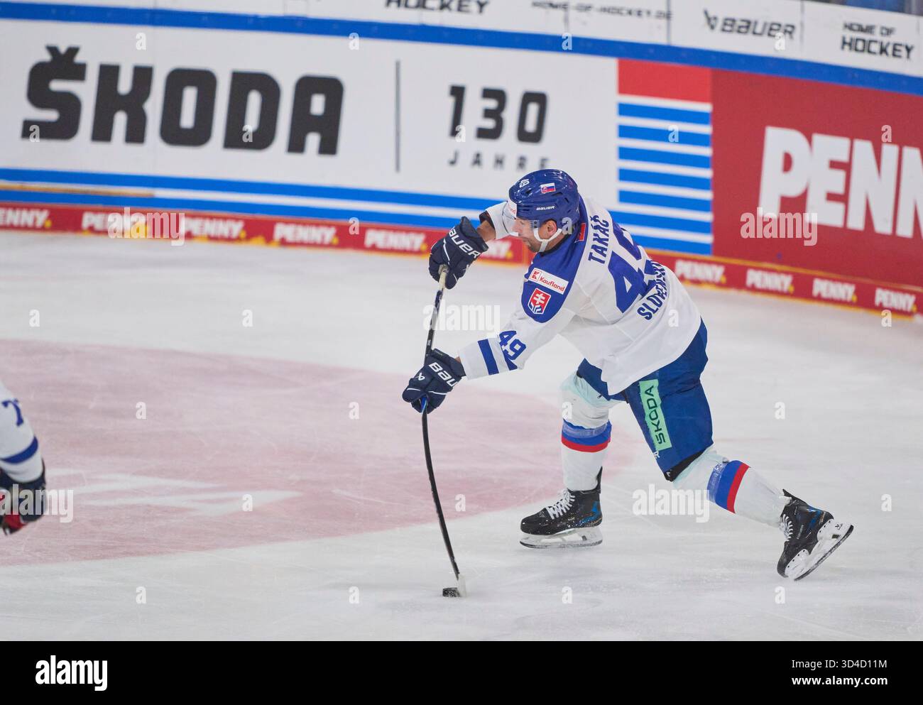 Samuel Takac of Slovakia during the match GERMANY - SLOVAKIA 3-0 DEB ...