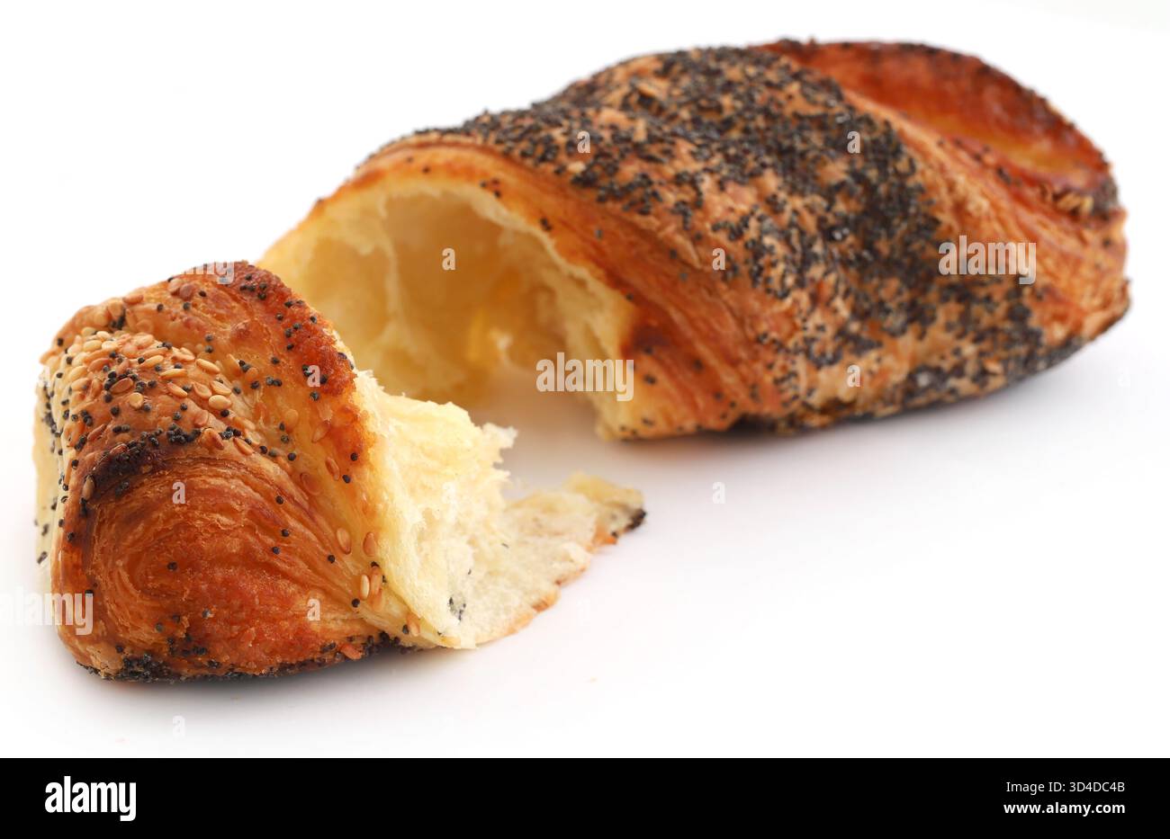 Danish pastry denmark Cut Out Stock Images & Pictures - Alamy