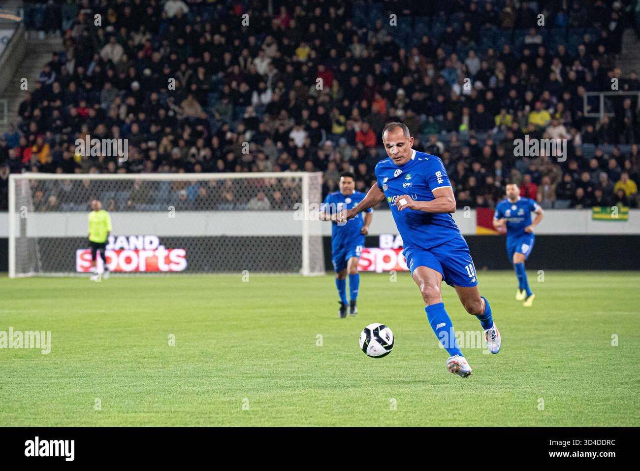 Lucerne, Switzerland, November 9th 2025 Giovanni Silva (Brazil) in ...