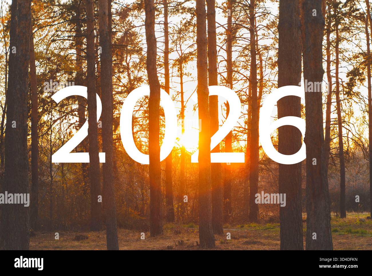 2025 to 2026 hi-res stock photography and images - Alamy