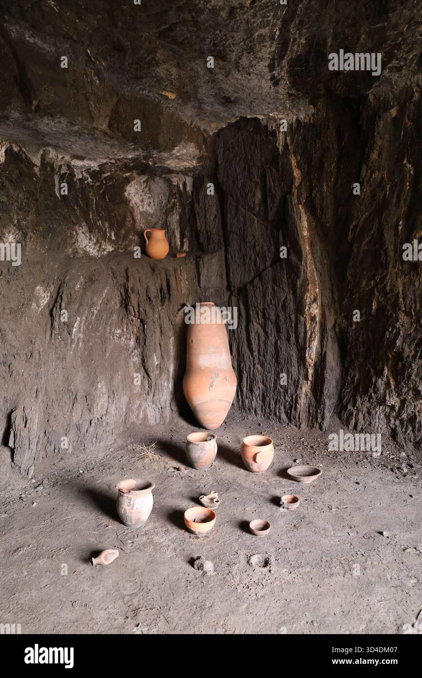 Villaricos, Cuevas de Almanzora, Almeria, Spain- October 11, 2025 ...
