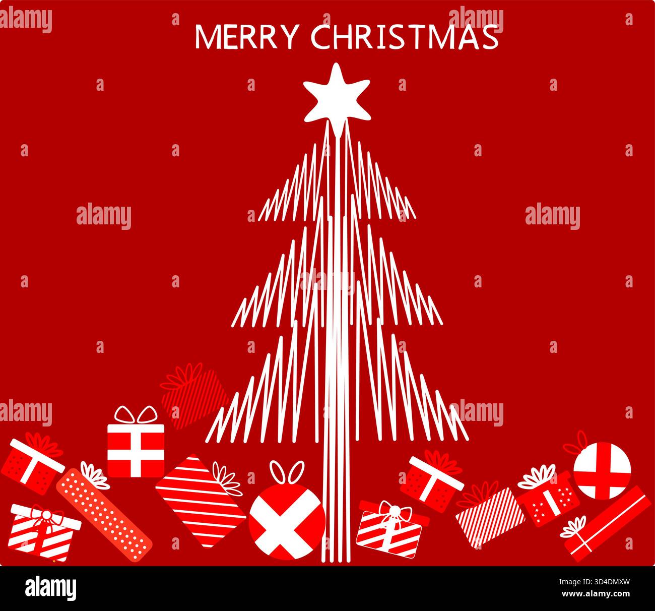 Minimalist line art illustration featuring Stock Vector Images - Alamy