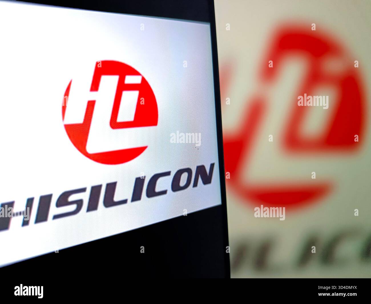 SUQIAN, CHINA - NOVEMBER 10, 2025 - An illustration photo shows ...