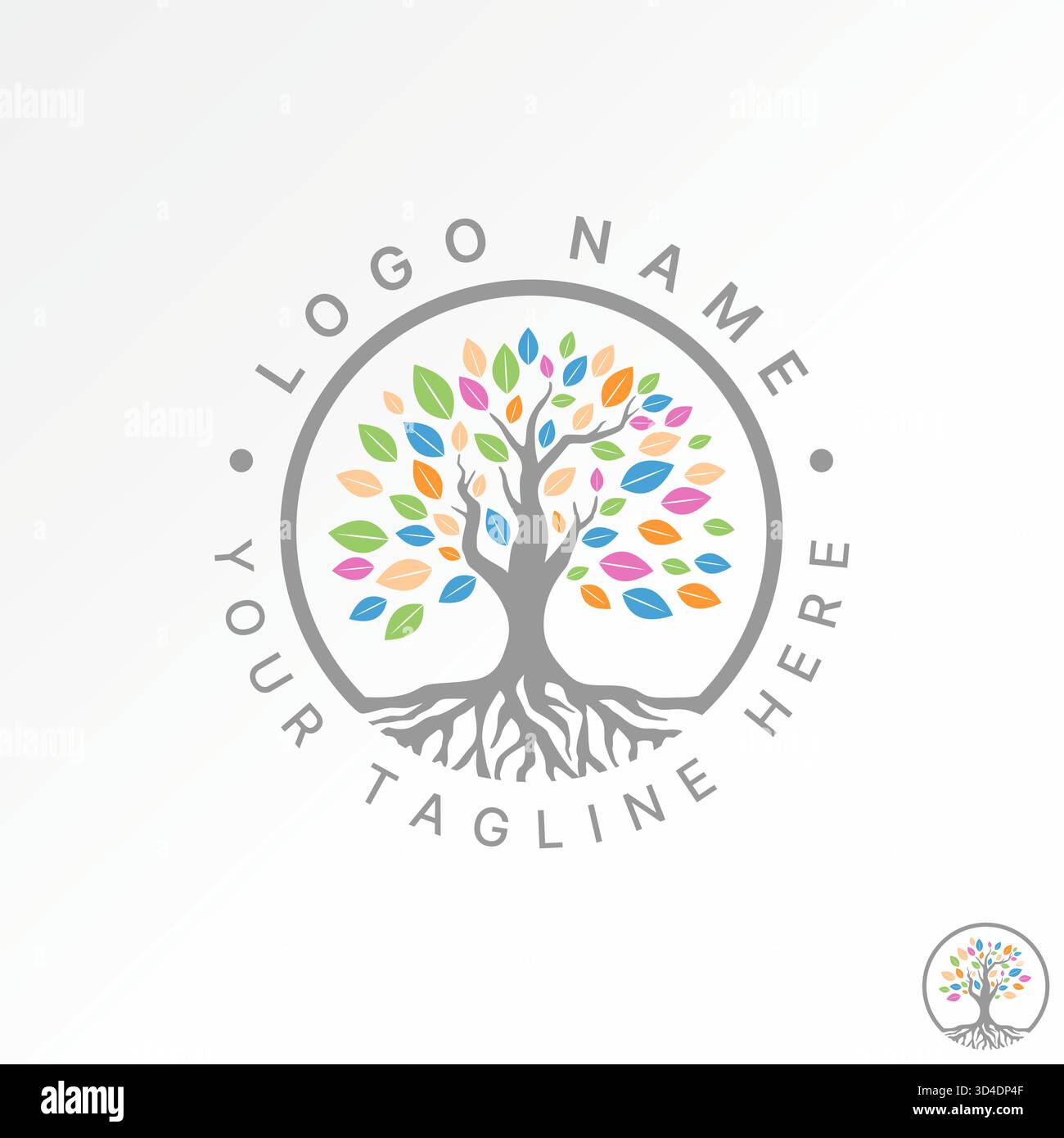 Minimalist design essence Stock Vector Images - Alamy