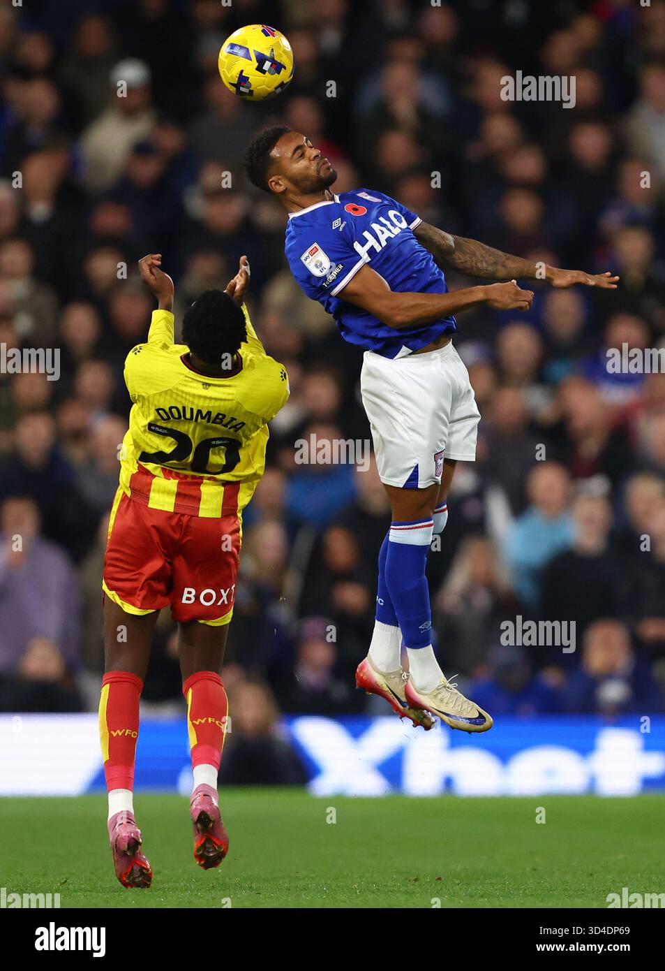 Doumbia 2025 hi-res stock photography and images - Alamy