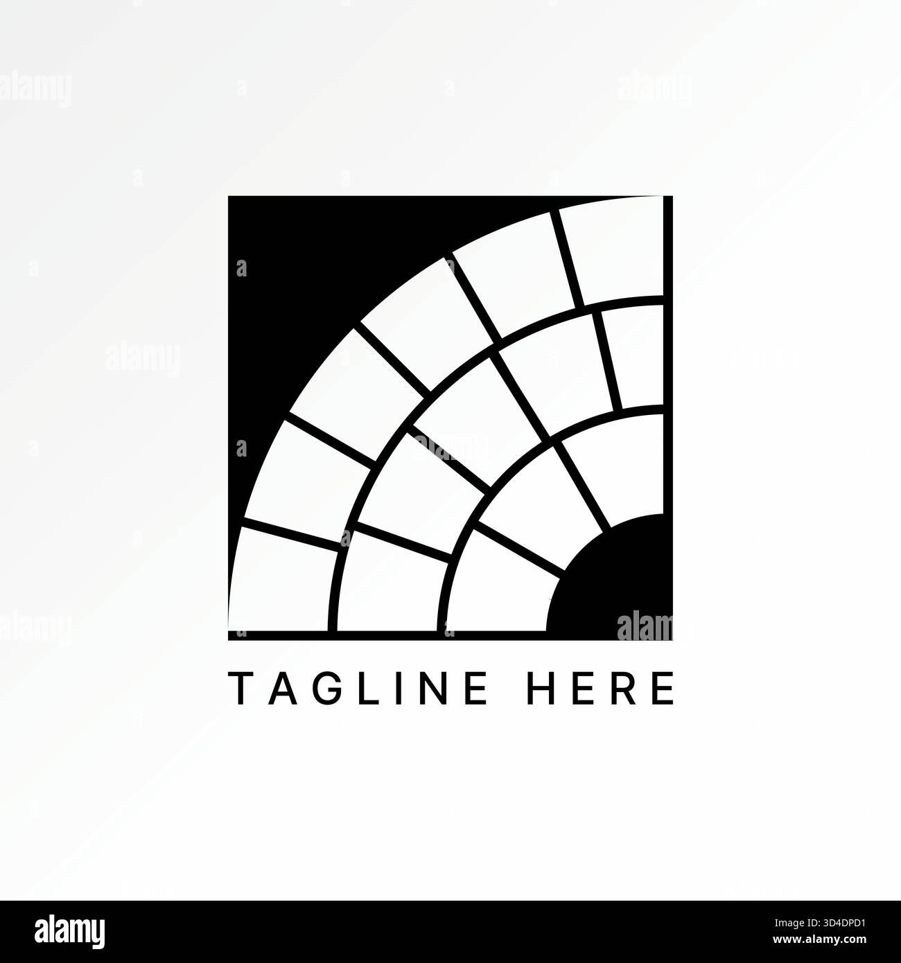 Traditional home design interior Stock Vector Images - Alamy