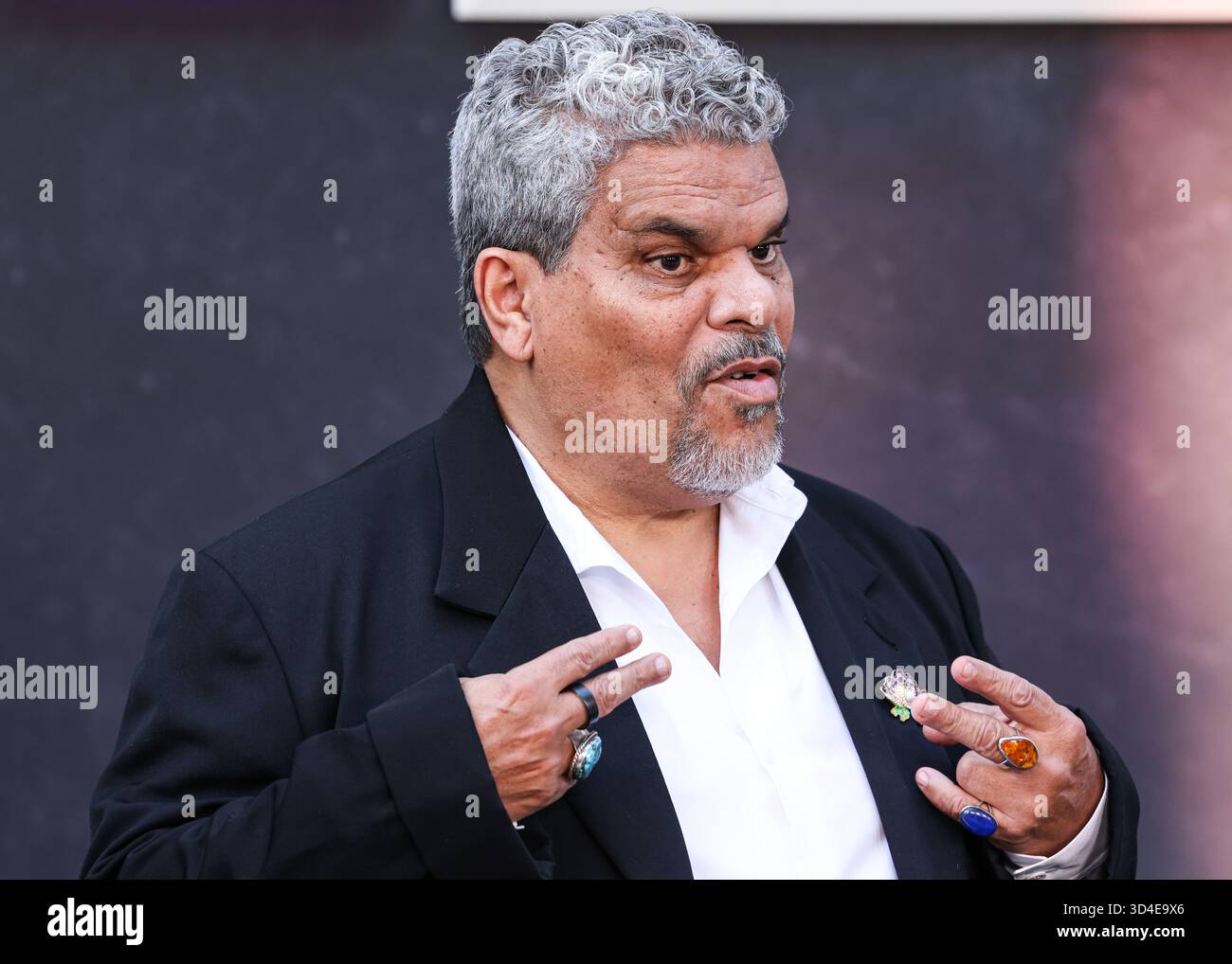 HOLLYWOOD, LOS ANGELES, CALIFORNIA, USA - NOVEMBER 09: Puerto Rican ...