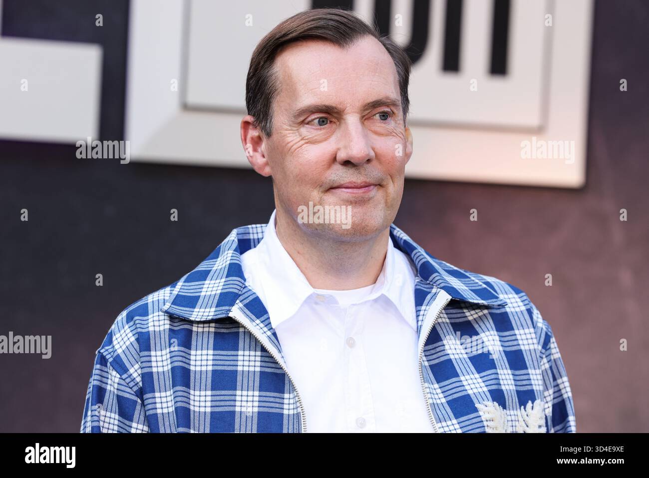 Hollywood, United States. 9th Nov, 2025. HOLLYWOOD, LOS ANGELES ...