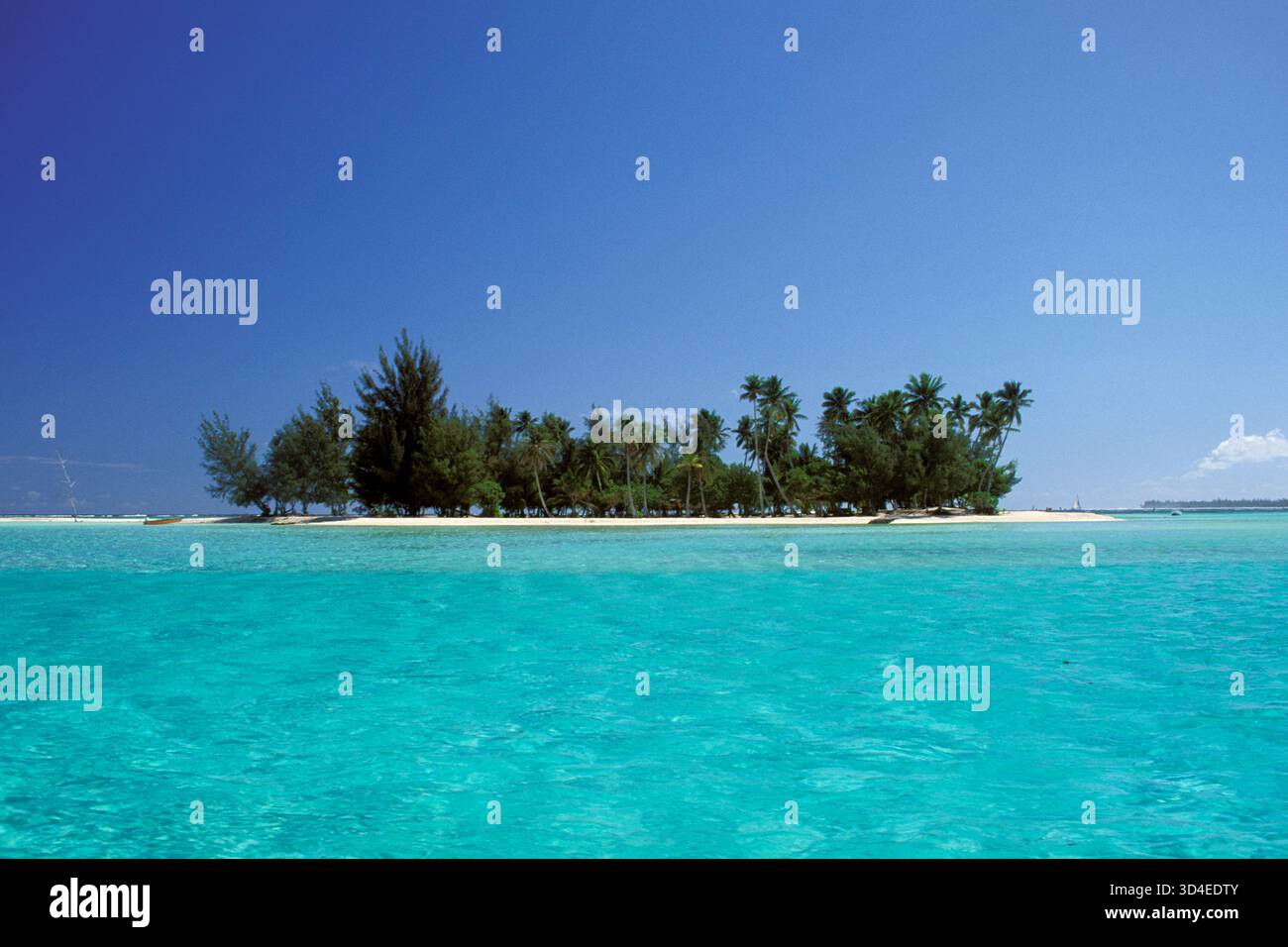 French Polynesia, Oceania Stock Photo - Alamy