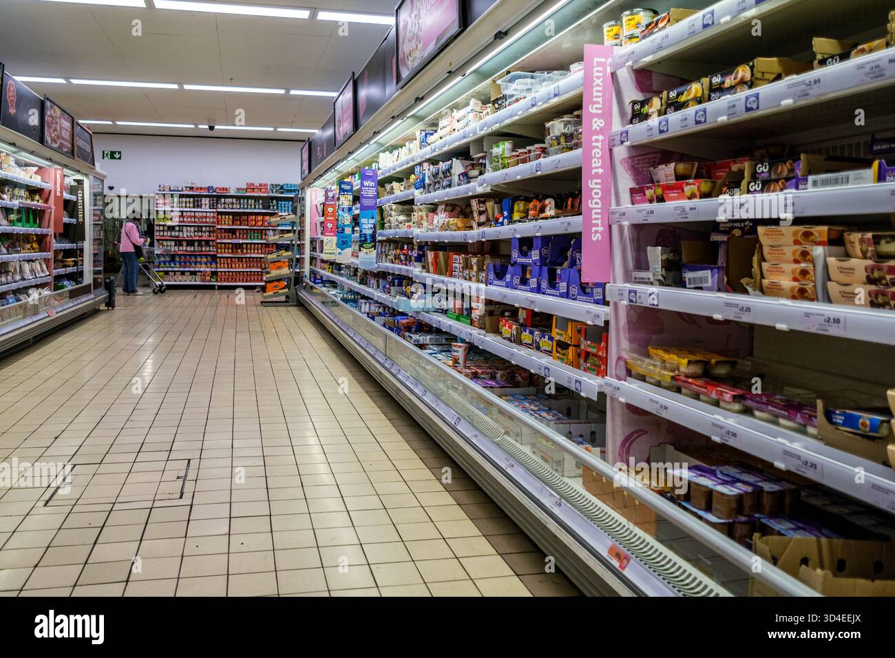 London inflation hi-res stock photography and images - Alamy