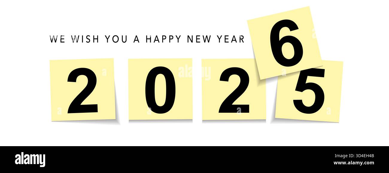 New year countdown 2026 golden hi-res stock photography and images - Alamy