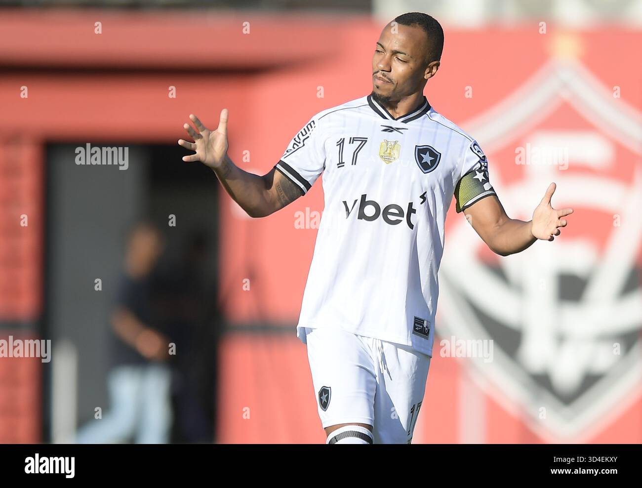 BA - SALVADOR - 09/11/2025 - BRAZILIAN CHAMPIONSHIP A 2025, VITORIA x ...