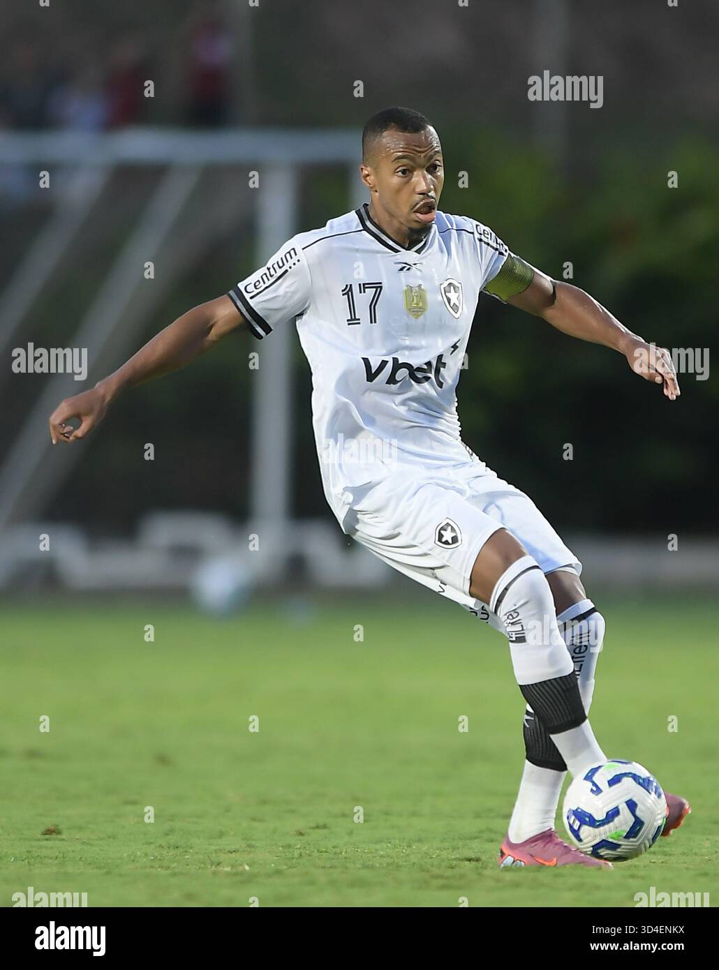 BA - SALVADOR - 09/11/2025 - BRAZILIAN CHAMPIONSHIP A 2025, VITORIA x ...