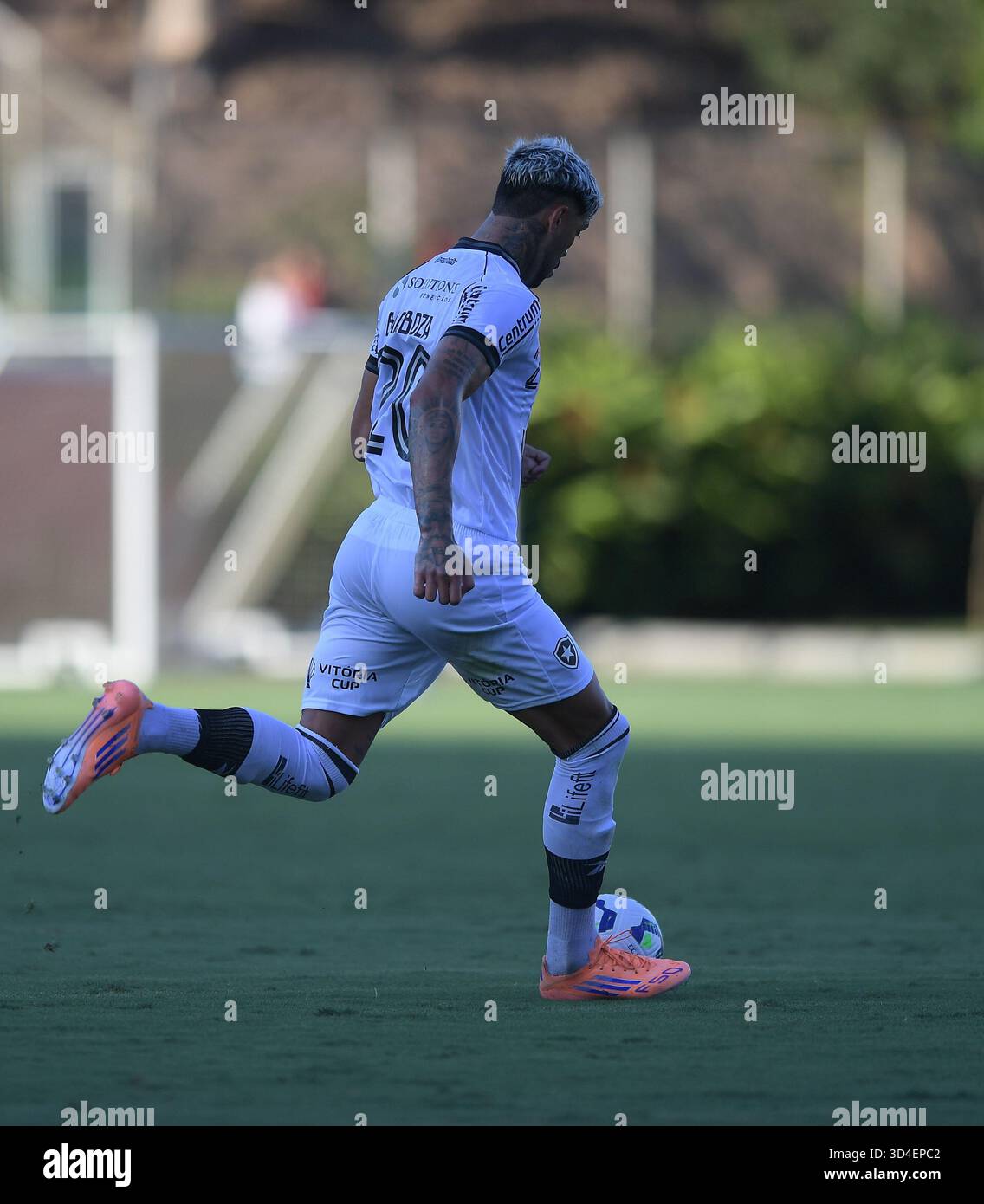 BA - SALVADOR - 09/11/2025 - BRAZILIAN CHAMPIONSHIP A 2025, VITORIA x ...