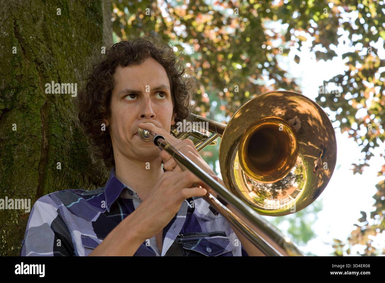 Portrait Conservatoire Student. Portrait of a Conservatoire Student ...