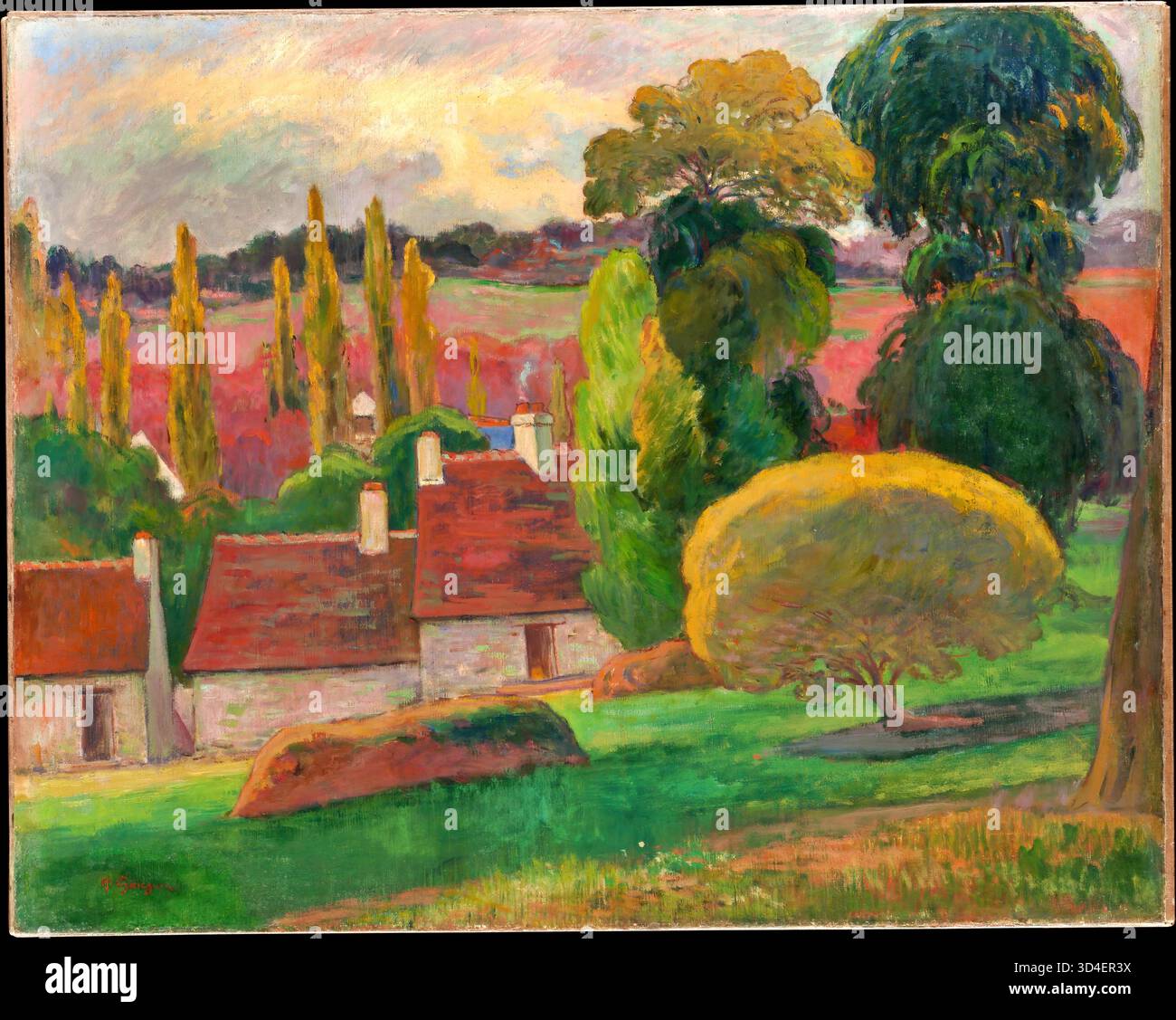 Home in harmony Stock Vector Images - Alamy