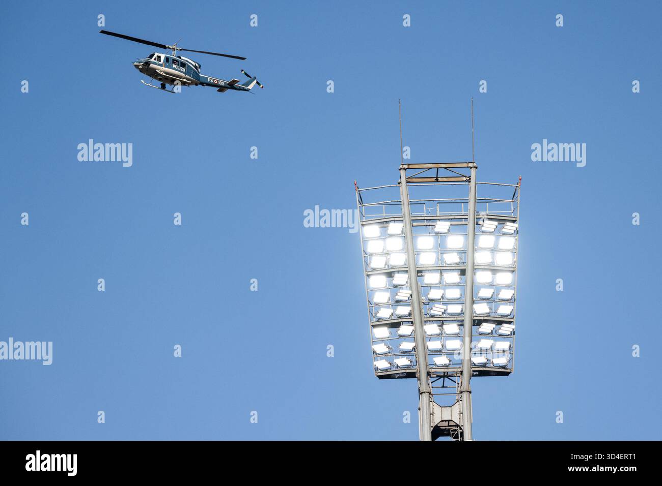 Soccer police 2026 hi-res stock photography and images - Alamy