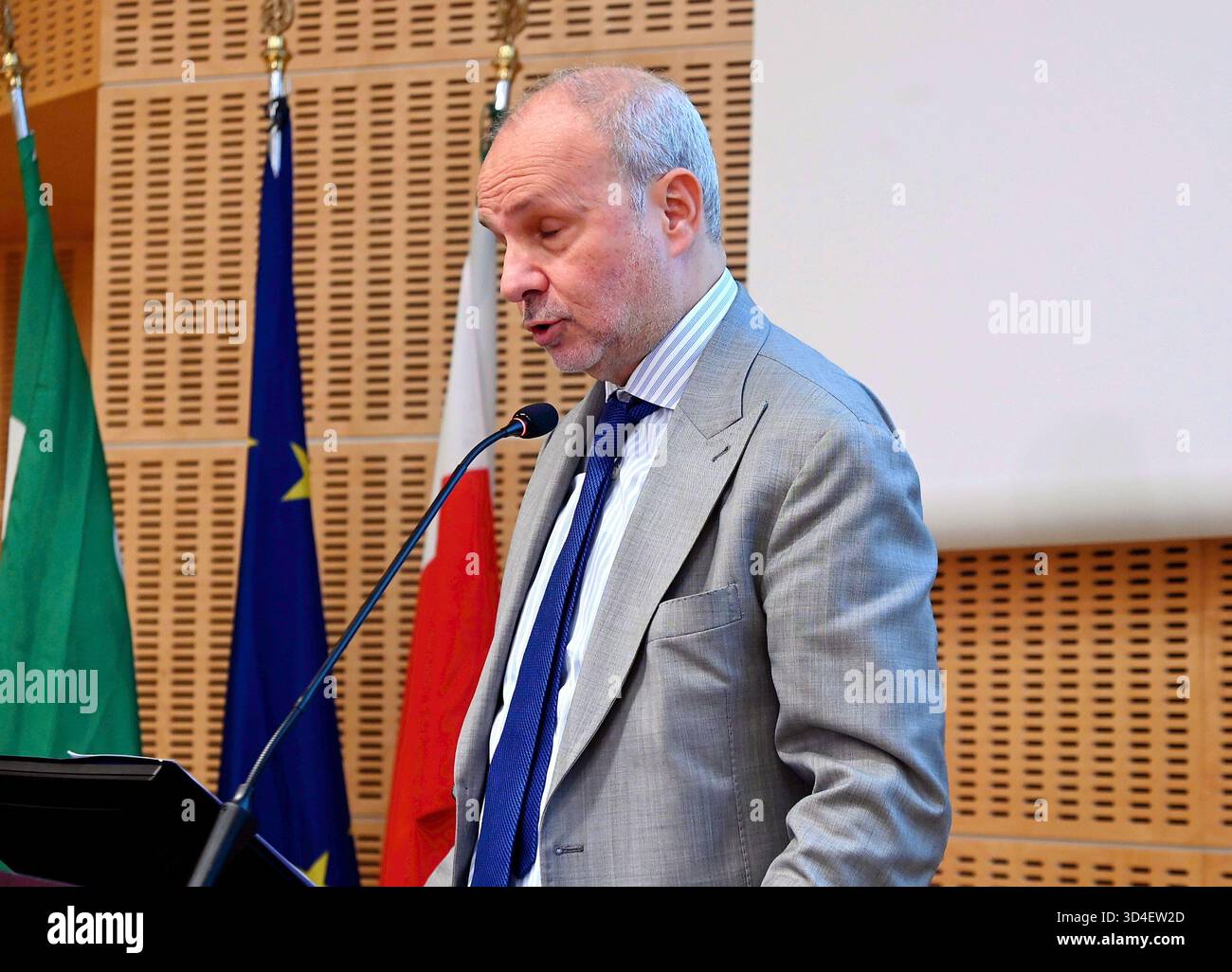 MILAN ROZZANO - Humanitas Congress Center, Via Manzoni 113 ...