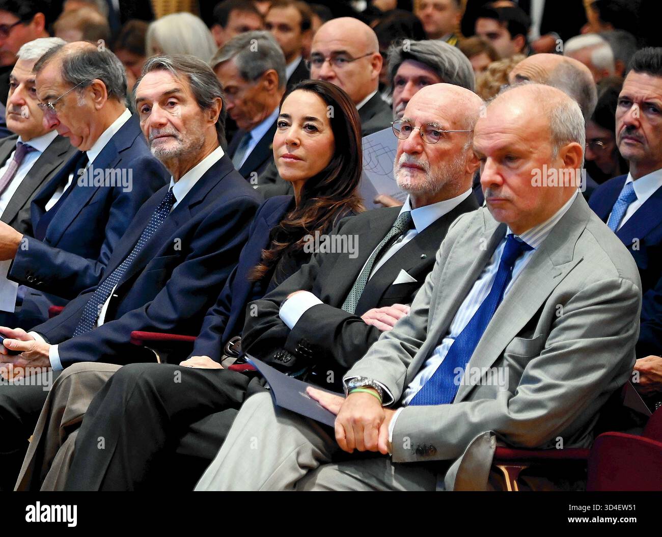 MILAN ROZZANO - Humanitas Congress Center, Via Manzoni 113 ...