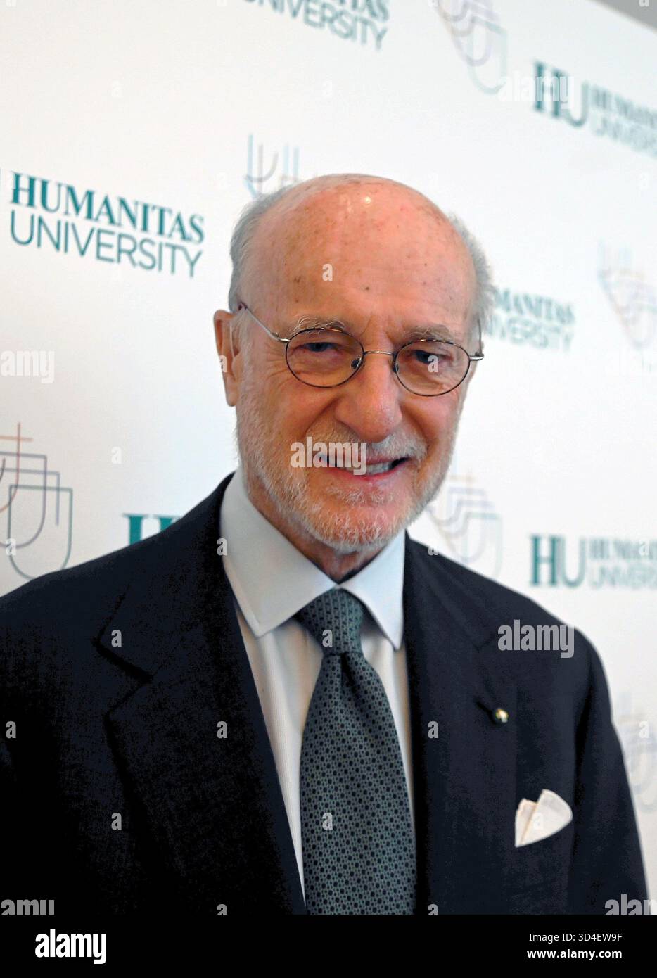 MILAN ROZZANO - Humanitas Congress Center, Via Manzoni 113 ...