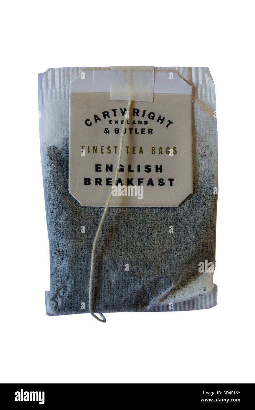 Pure ceylon black tea packed in sri lanka Cut Out Stock Images ...
