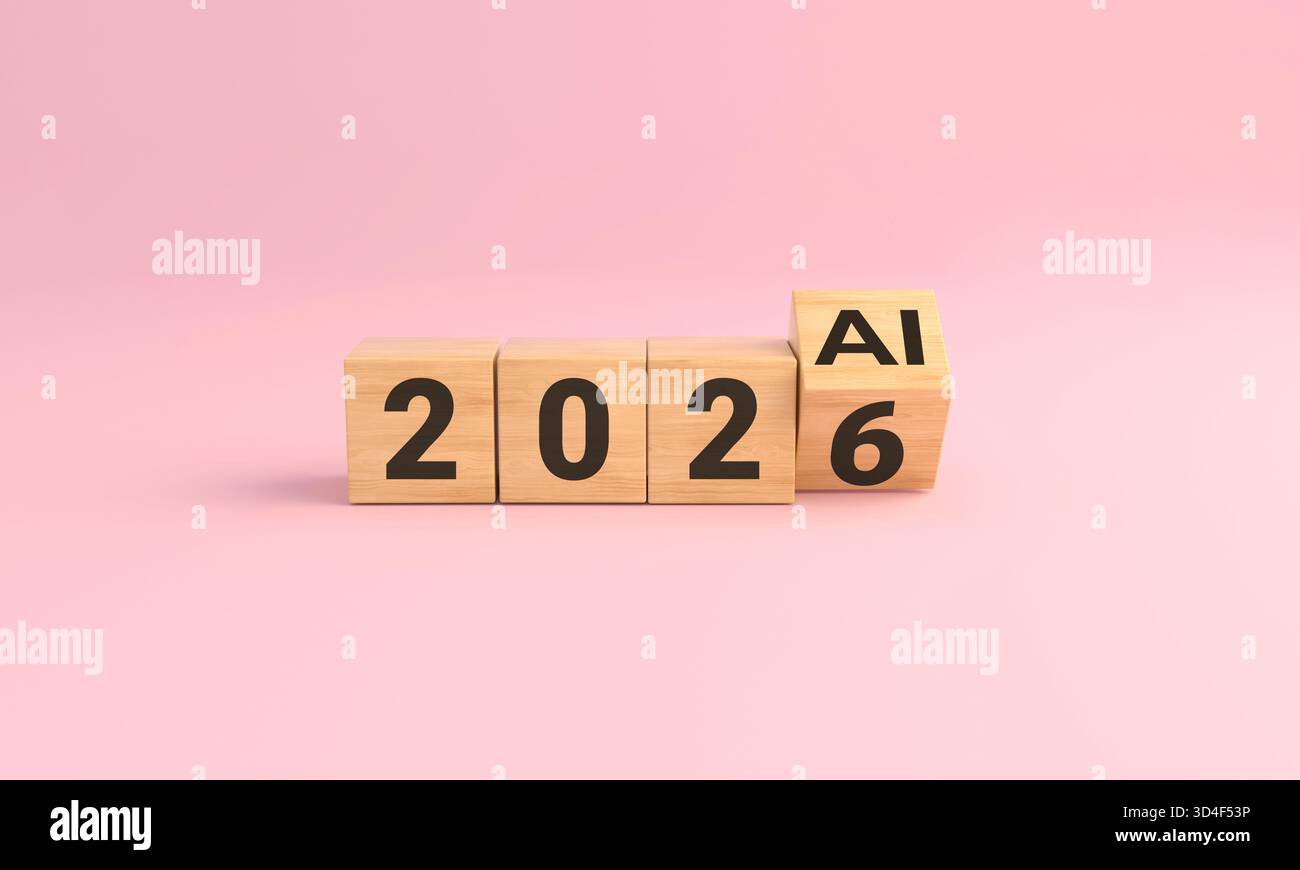 Trend 2026 hi-res stock photography and images - Alamy