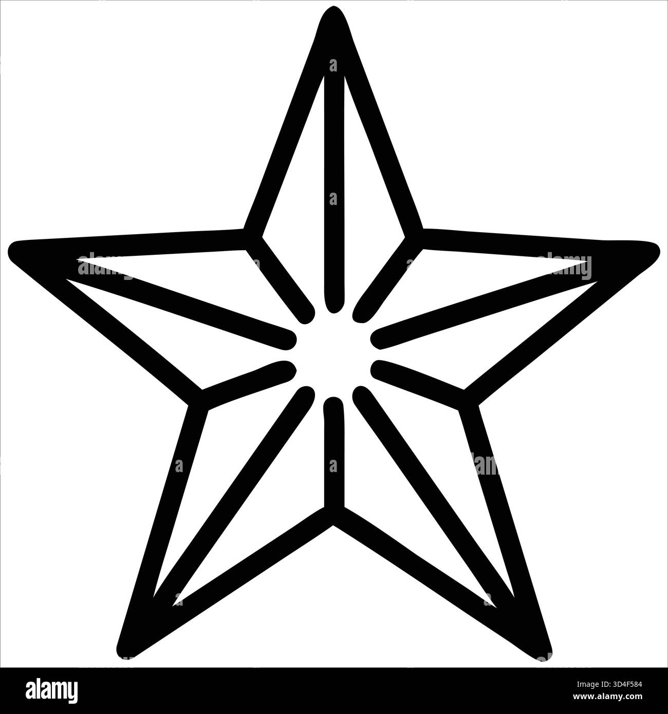 Celebration design on light Black and White Stock Photos & Images - Alamy