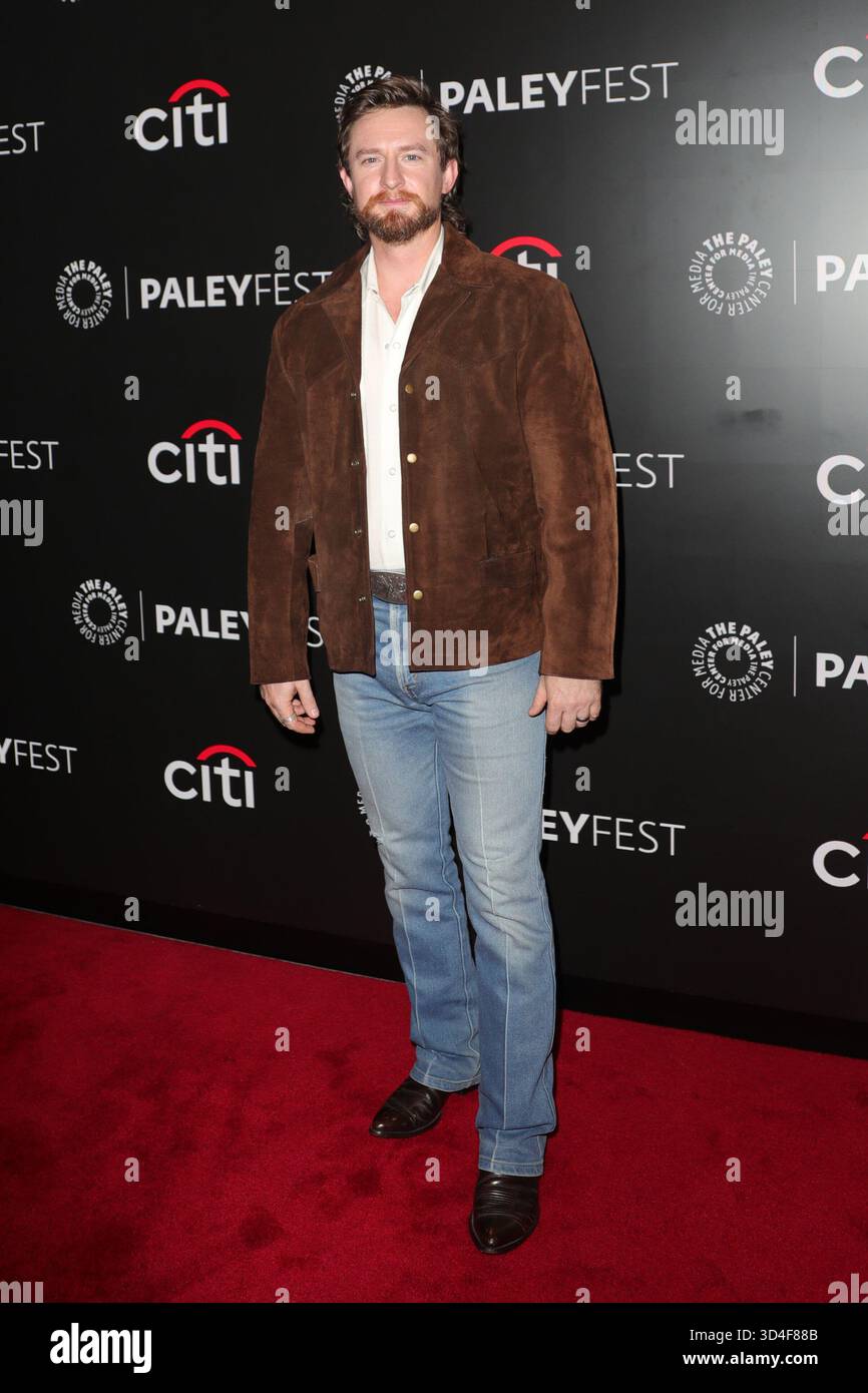 NEW YORK, NEW YORK NOVEMBER 09, 2025: Christian Wallace, Stars and ...