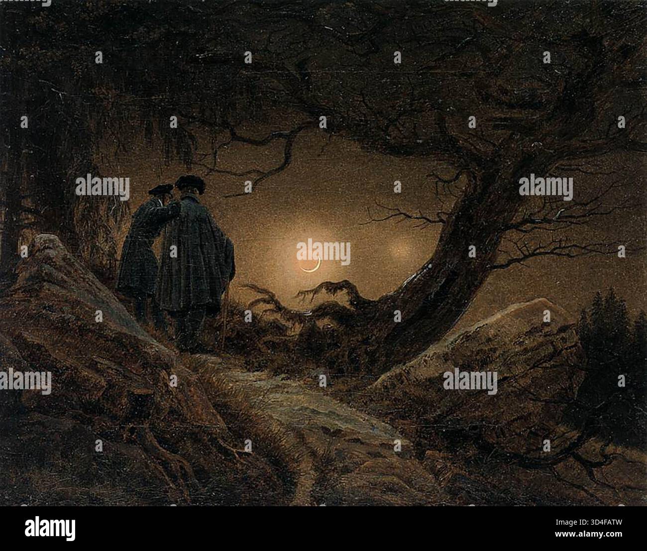 Two prominent examples hi-res stock photography and images - Alamy