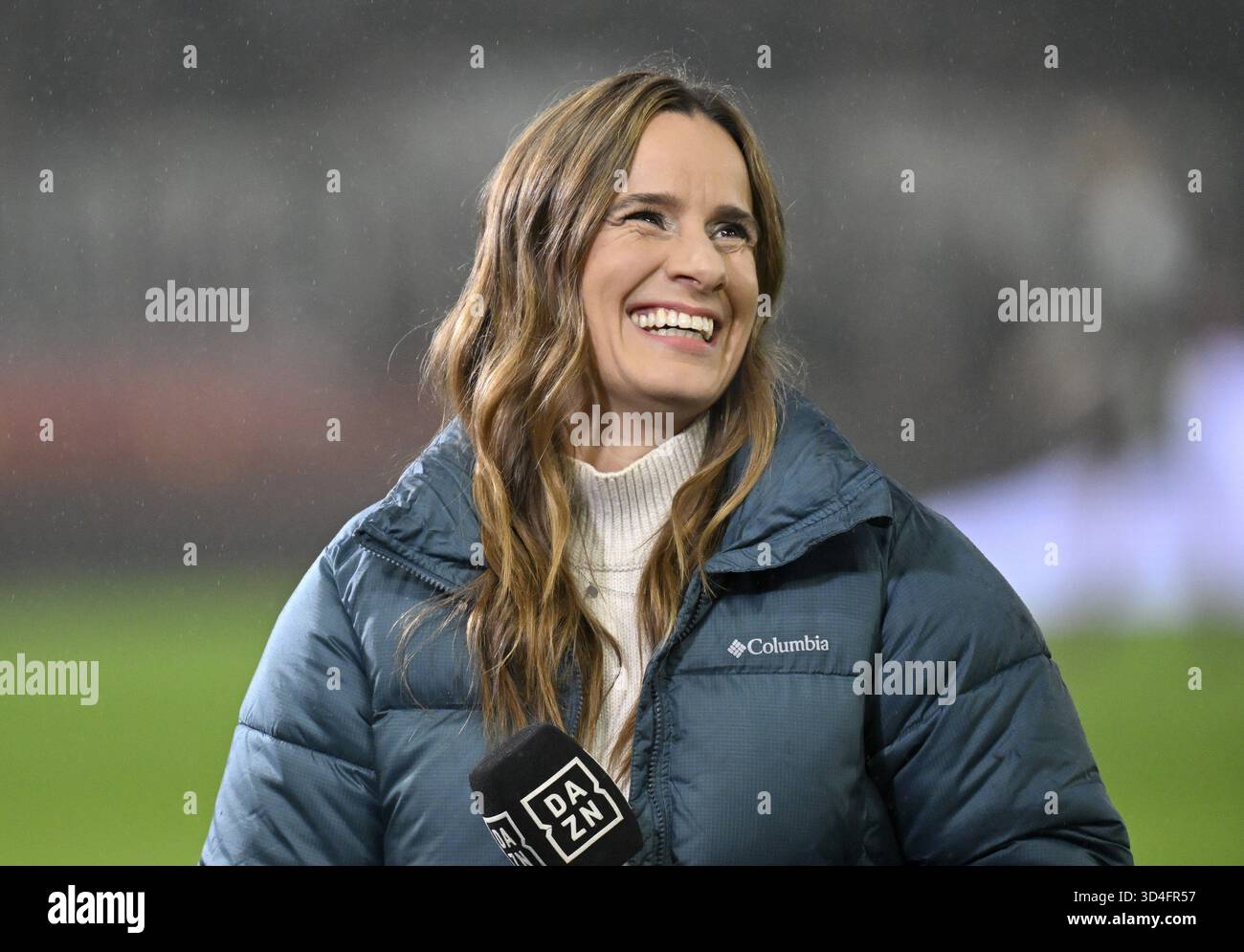 Christina rann hi-res stock photography and images - Alamy
