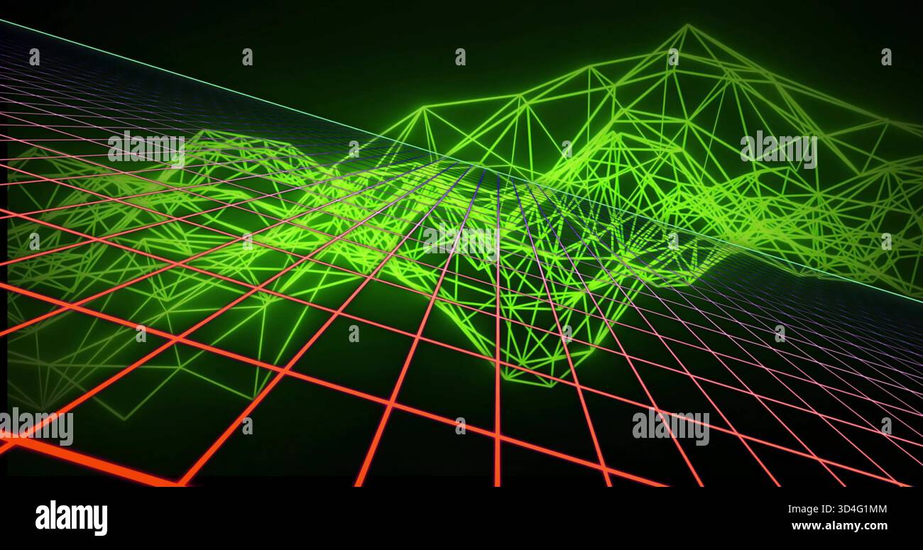 Planar intersections hi-res stock photography and images - Alamy