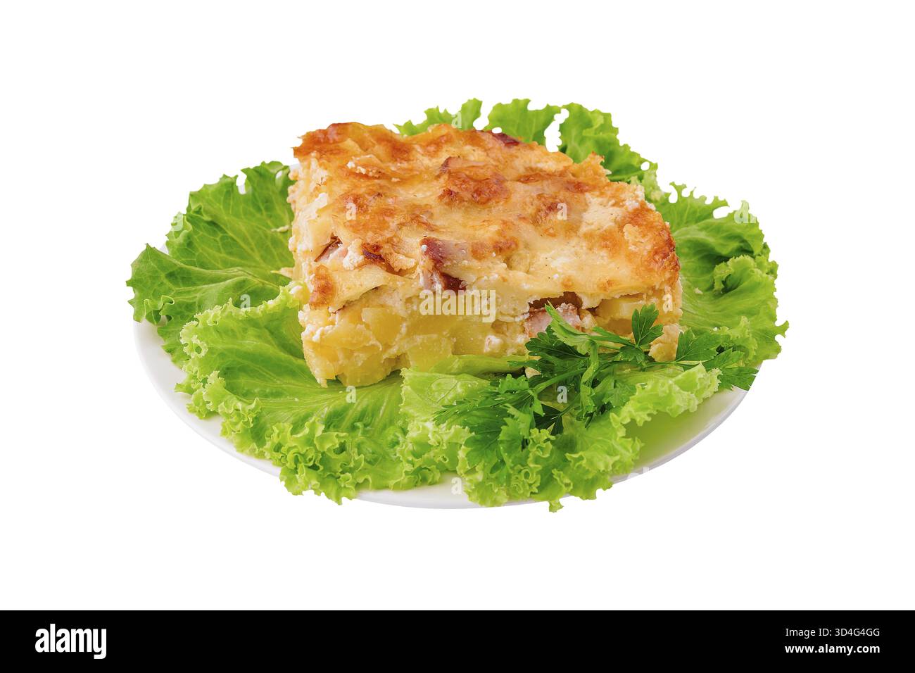 Close up homemade no Cut Out Stock Images & Pictures - Alamy