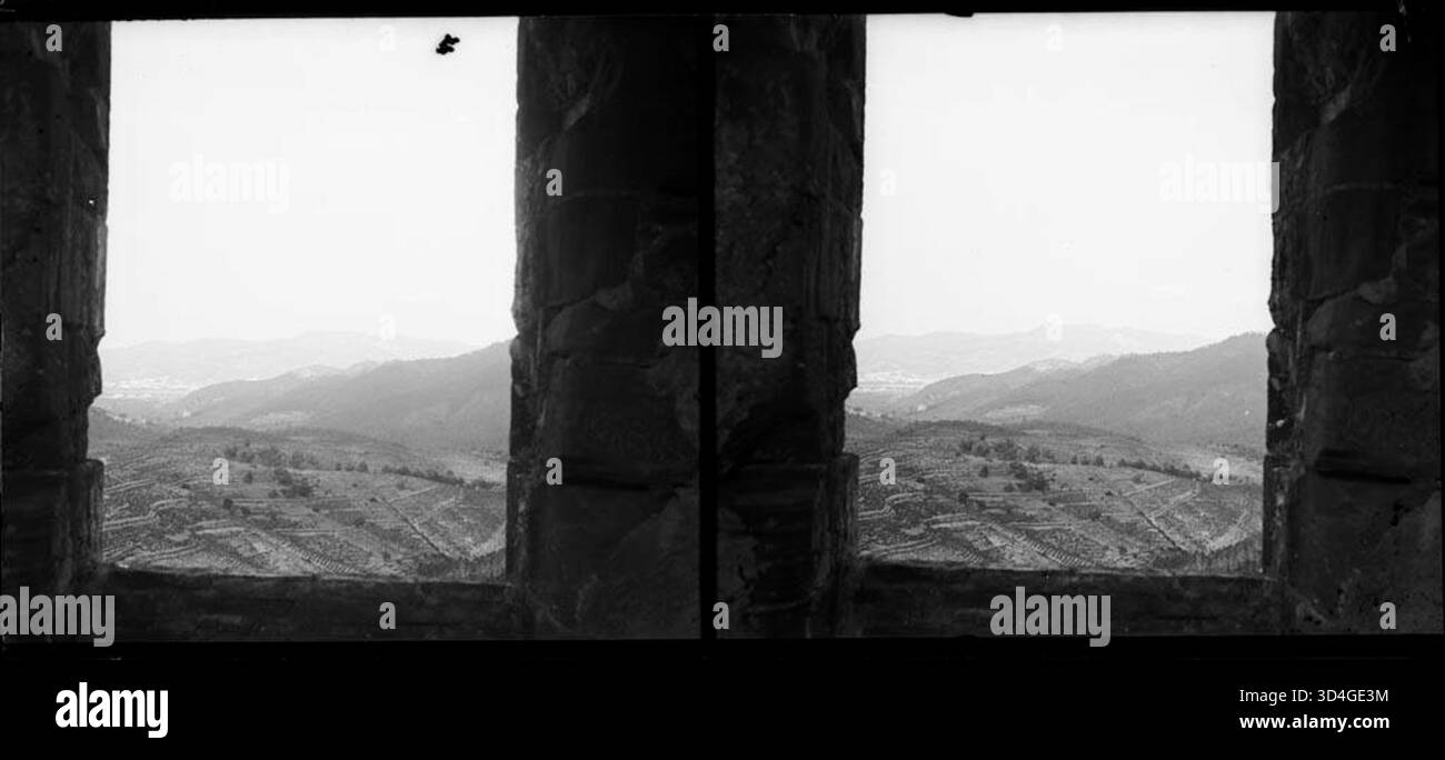 Santa maria de bell Black and White Stock Photos & Images - Alamy