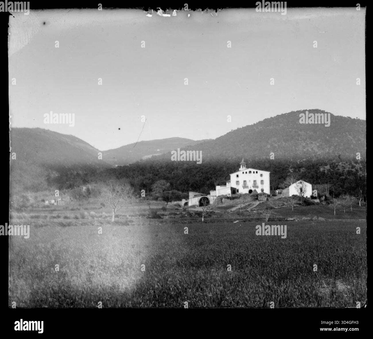 Castle of fluvi hi-res stock photography and images - Alamy