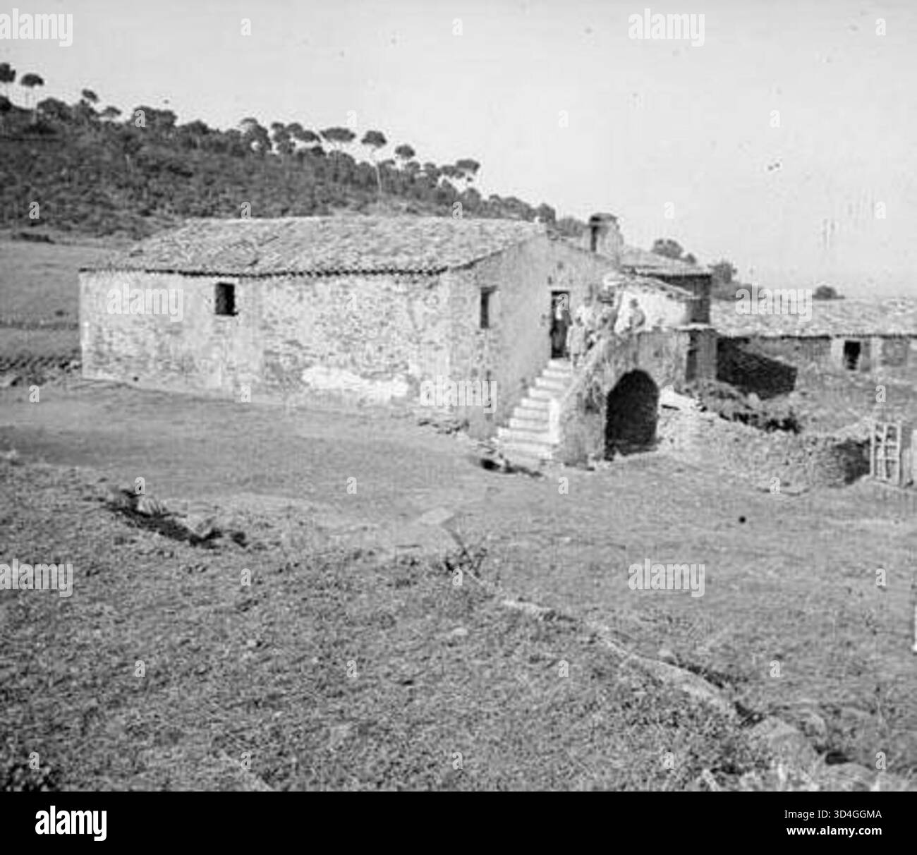Group photo catalan Black and White Stock Photos & Images - Alamy