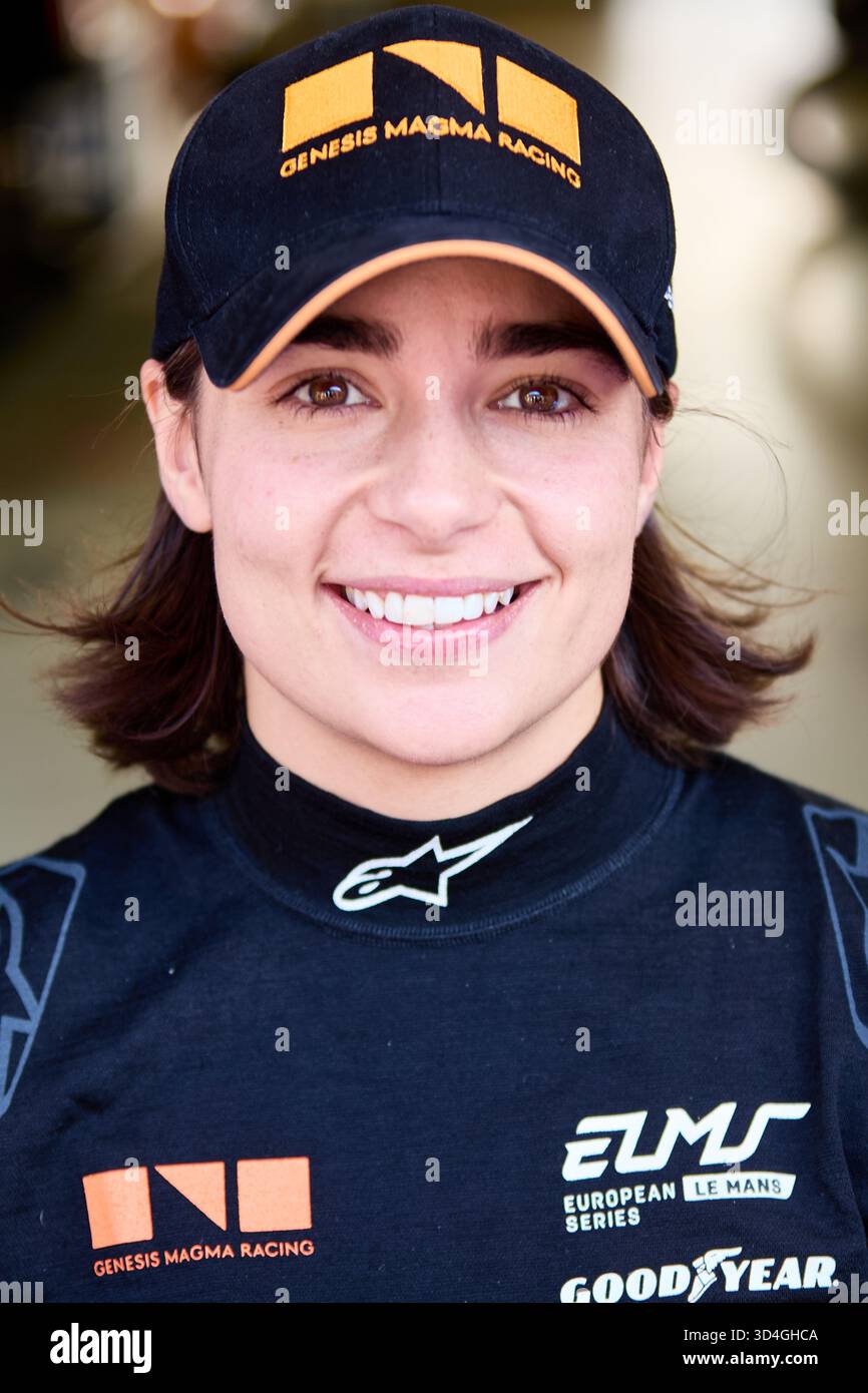 Winner le mans 2025 hi-res stock photography and images - Alamy