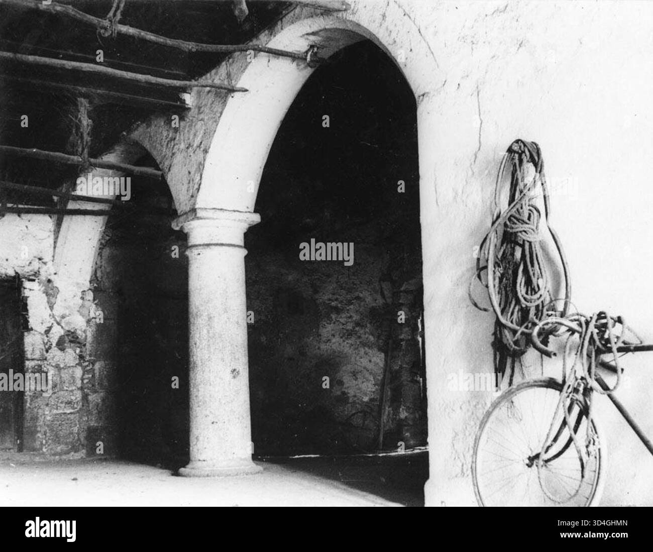 Catalan estate Black and White Stock Photos & Images - Alamy