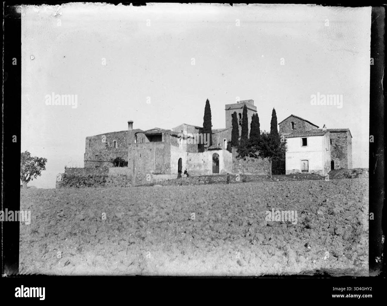 Traditions barcelona Black and White Stock Photos & Images - Alamy