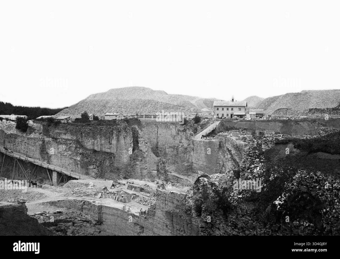 Rich materials Black and White Stock Photos & Images - Alamy