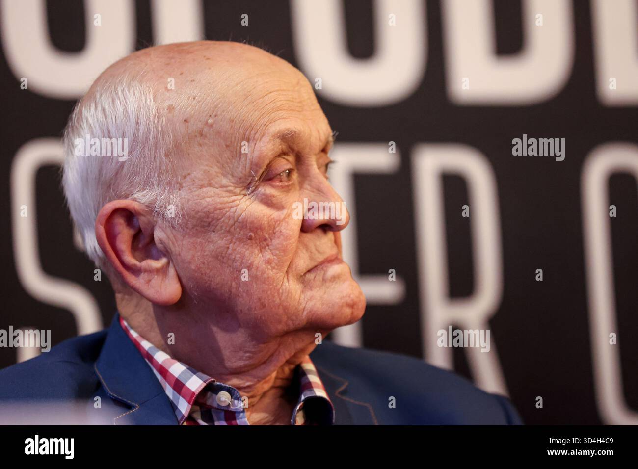 05.11.2025, Katowice Konferencja prasowa zapowiadajaca halowy turniej ...