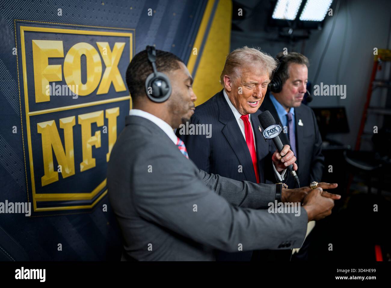 Washington commanders nfl 2025 hi-res stock photography and images - Alamy