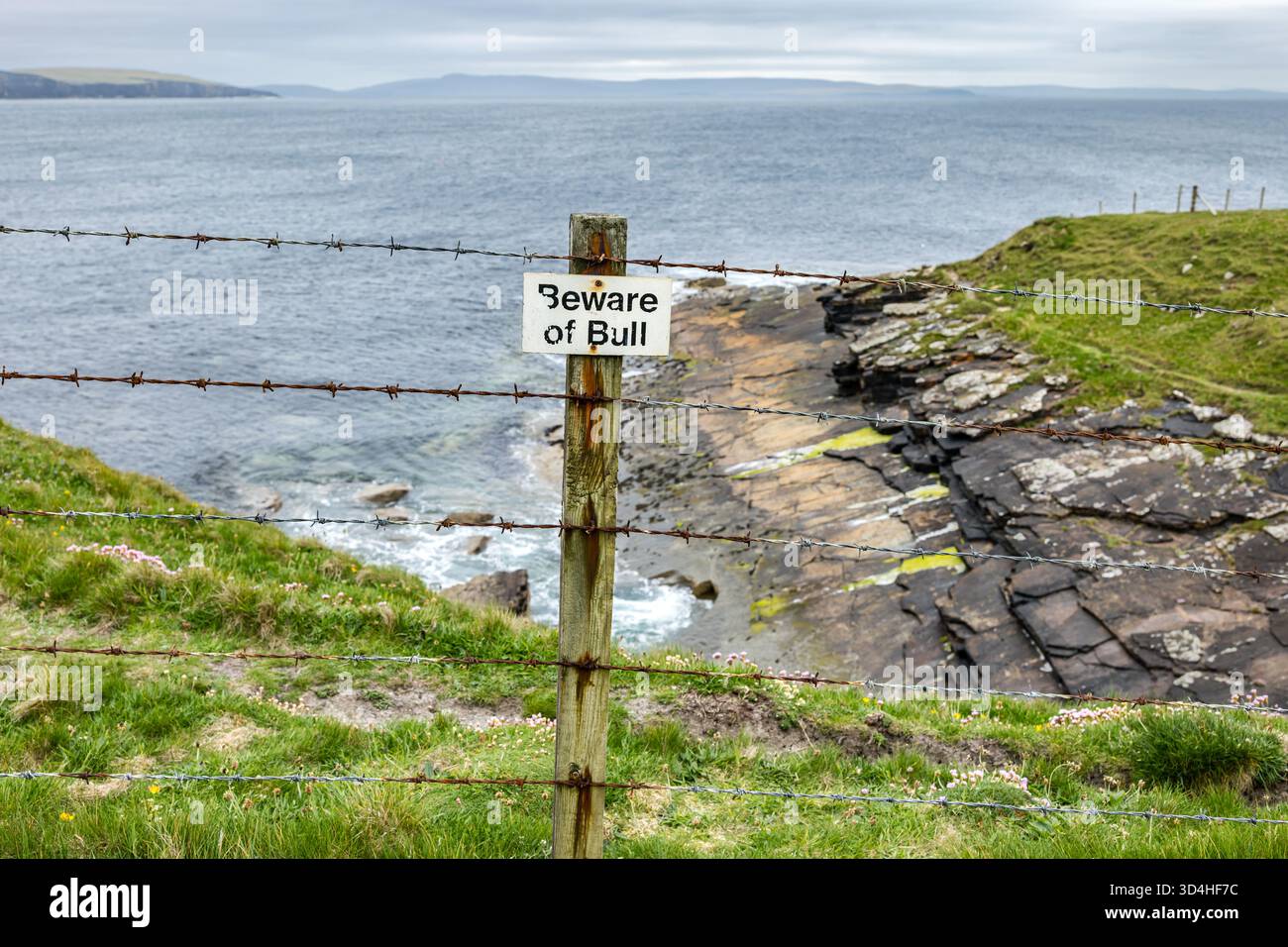 Noup head peninsula hi-res stock photography and images - Alamy
