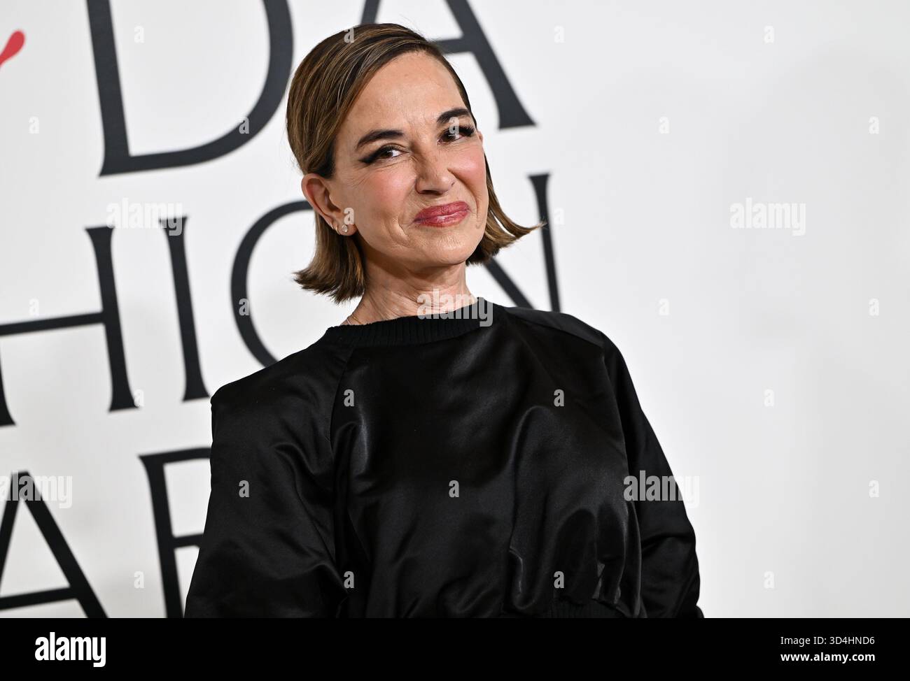 Cynthia Rowley attends the CFDA Fashion Awards, hosted by The Council ...
