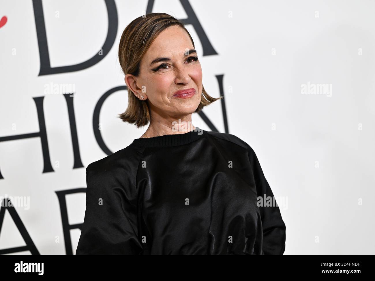 Cynthia Rowley attends the CFDA Fashion Awards, hosted by The Council ...