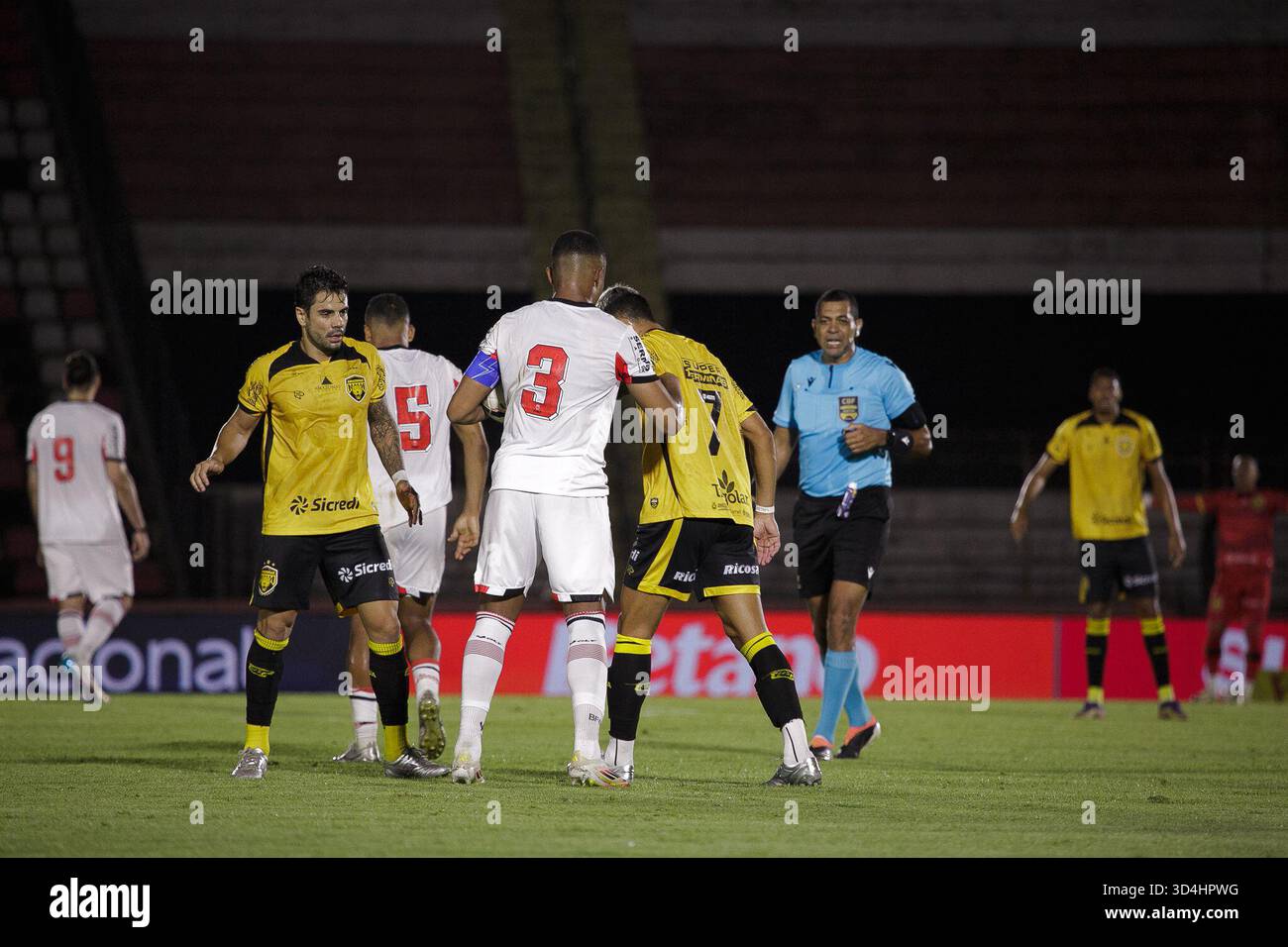 SP - RIBEIRAO PRETO - 10/11/2025 - BRAZILIAN CHAMPIONSHIP B 2025 ...